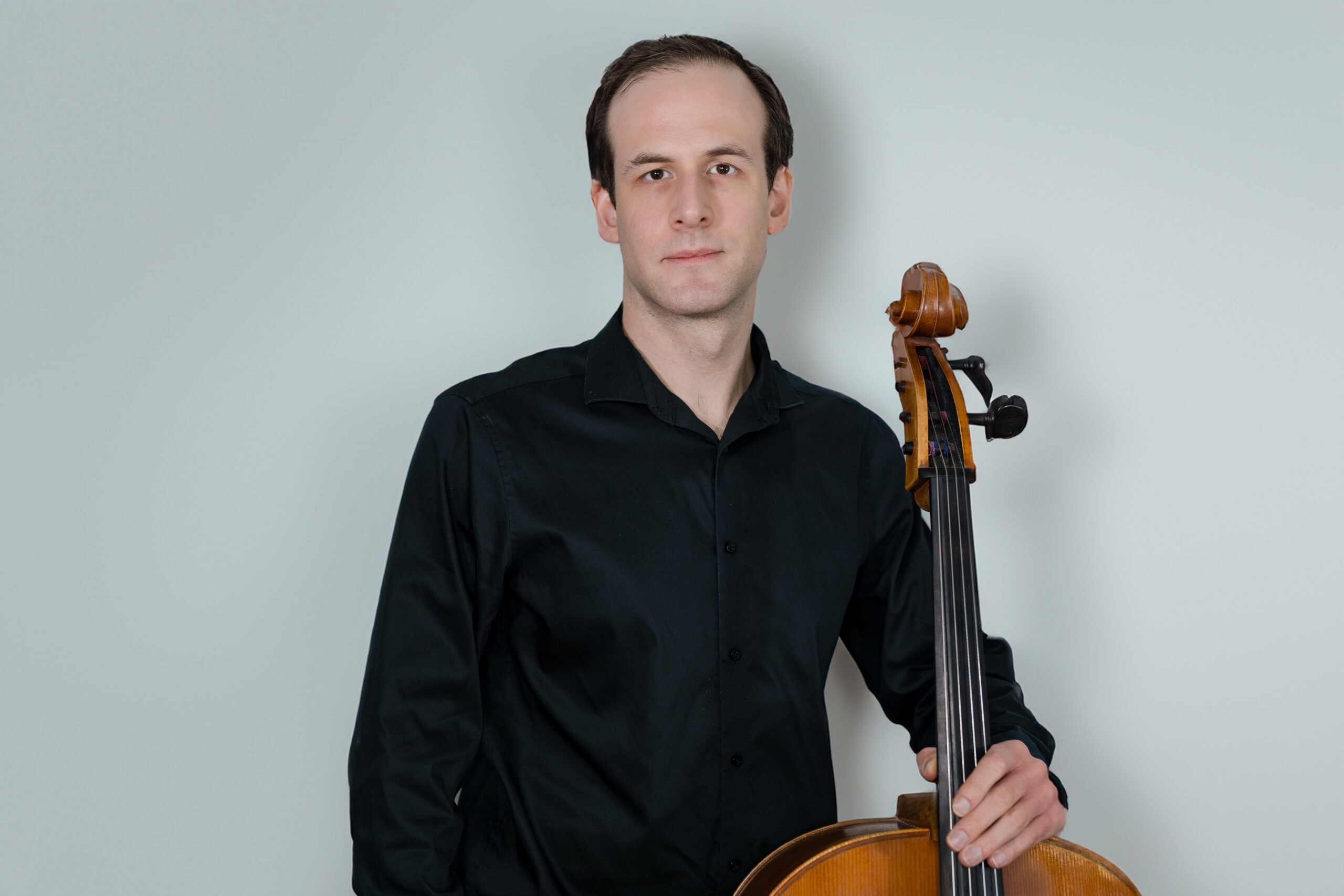 Dr. Adam Stiber - Nevada School of the Arts