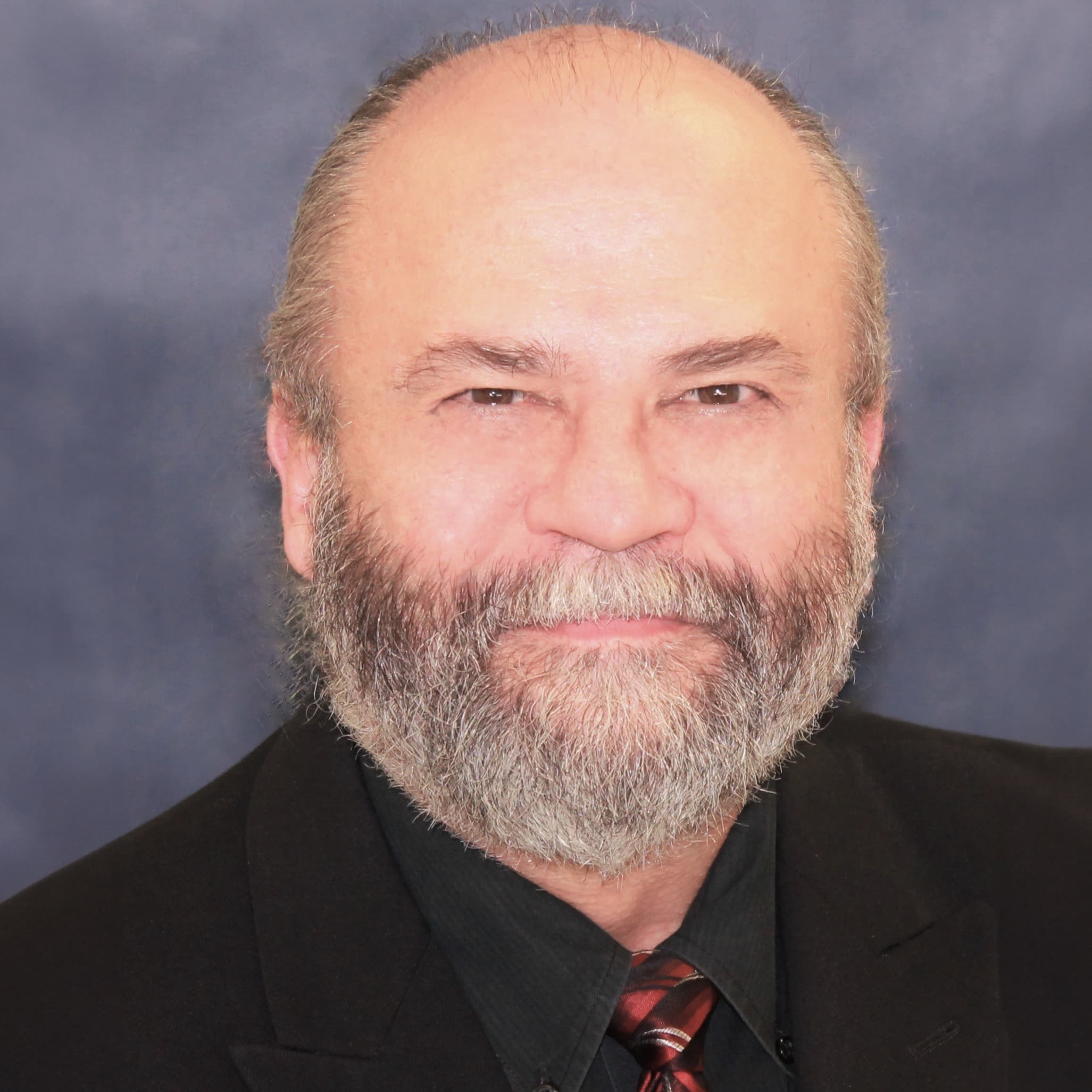 Dr. Chuck Cushinery - Nevada School of the Arts