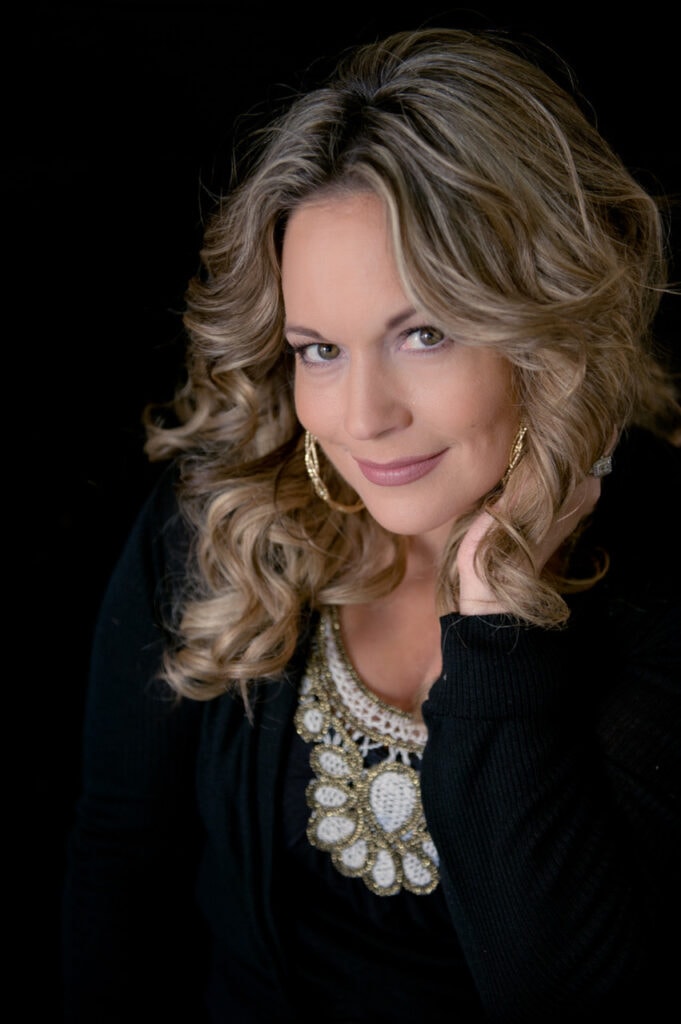 Elisa Fiorillo - Nevada School of the Arts