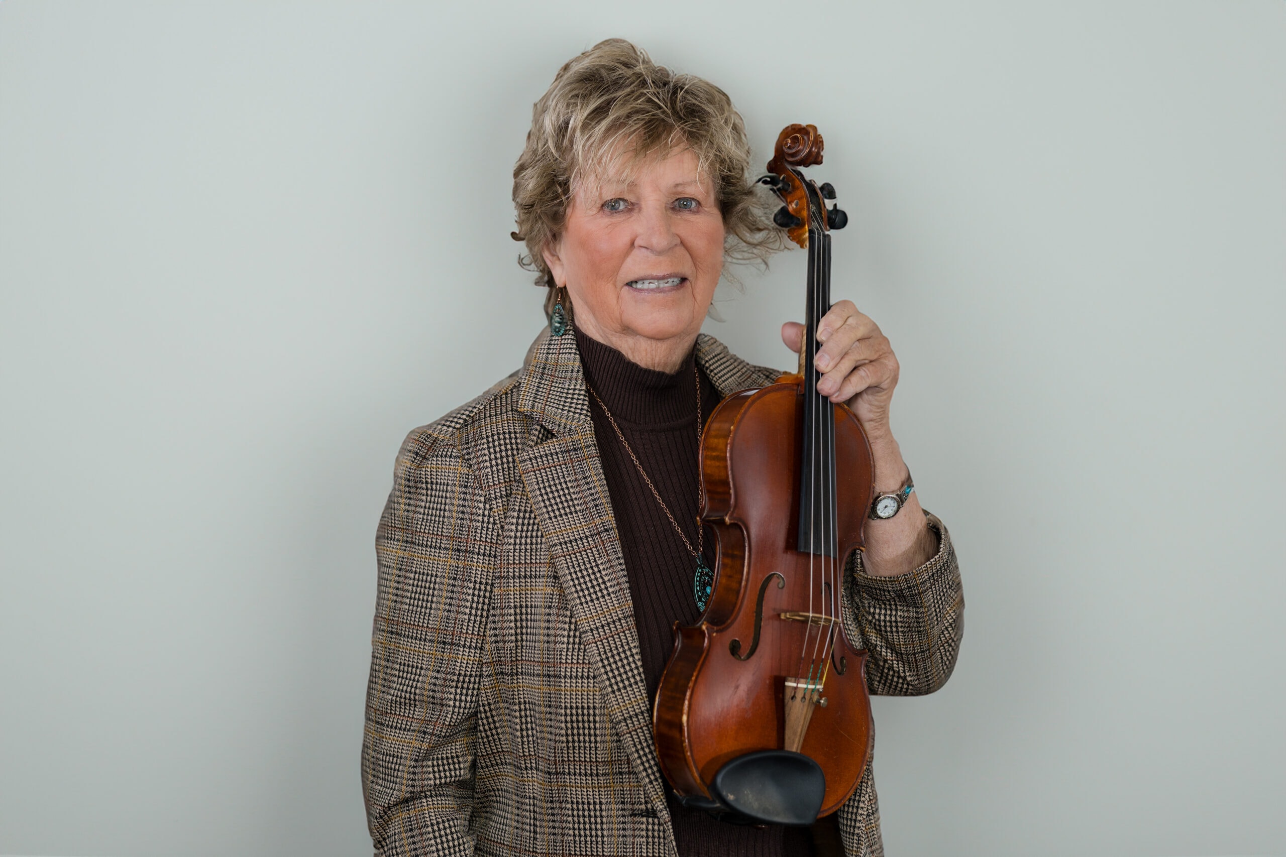 Mary Straub - Nevada School of the Arts