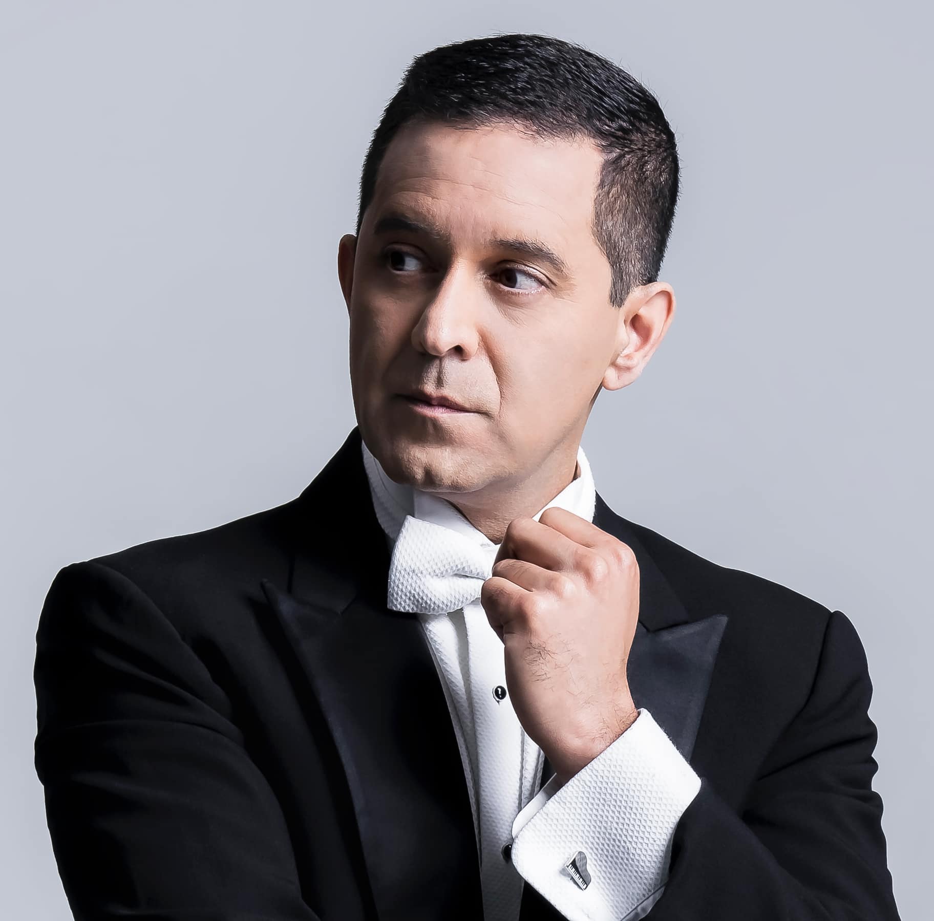 Raja Rahman (PRESIDENT & CEO)