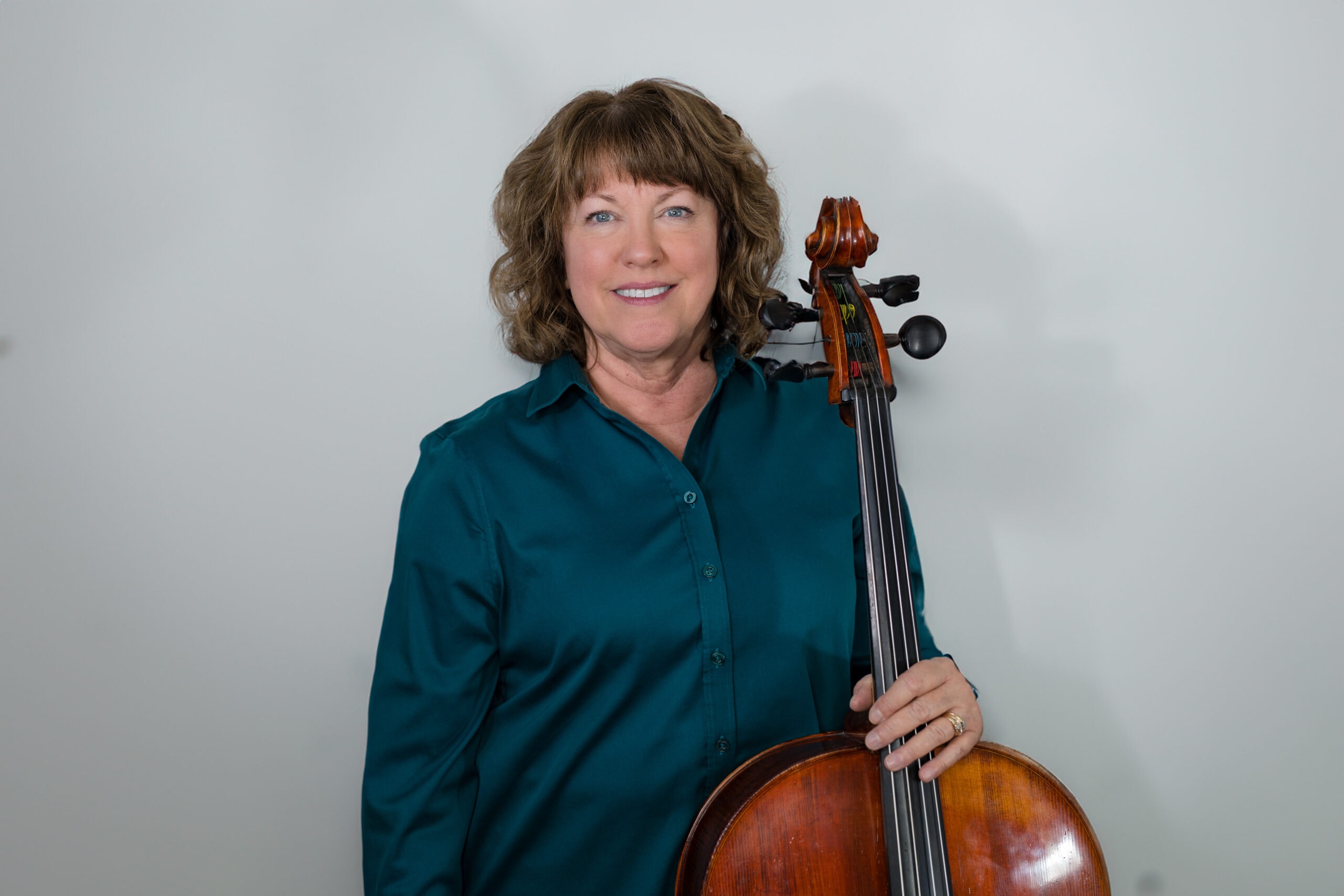 Robin Reinarz - Nevada School of the Arts