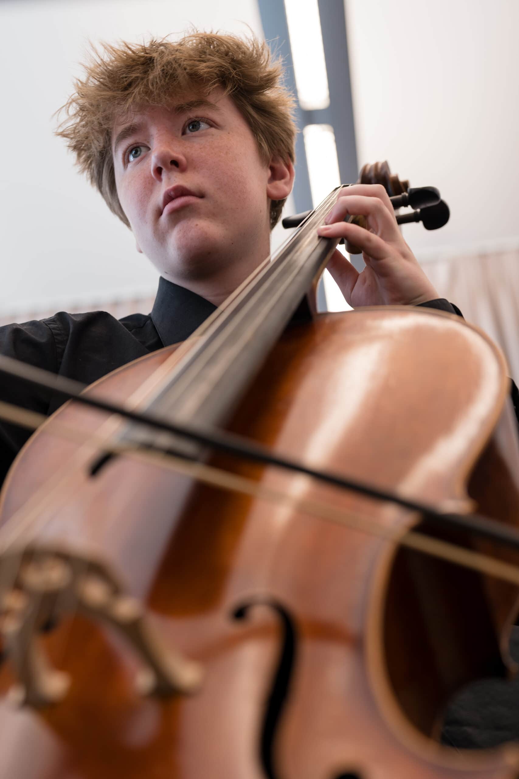 Programs - Nevada School of the Arts