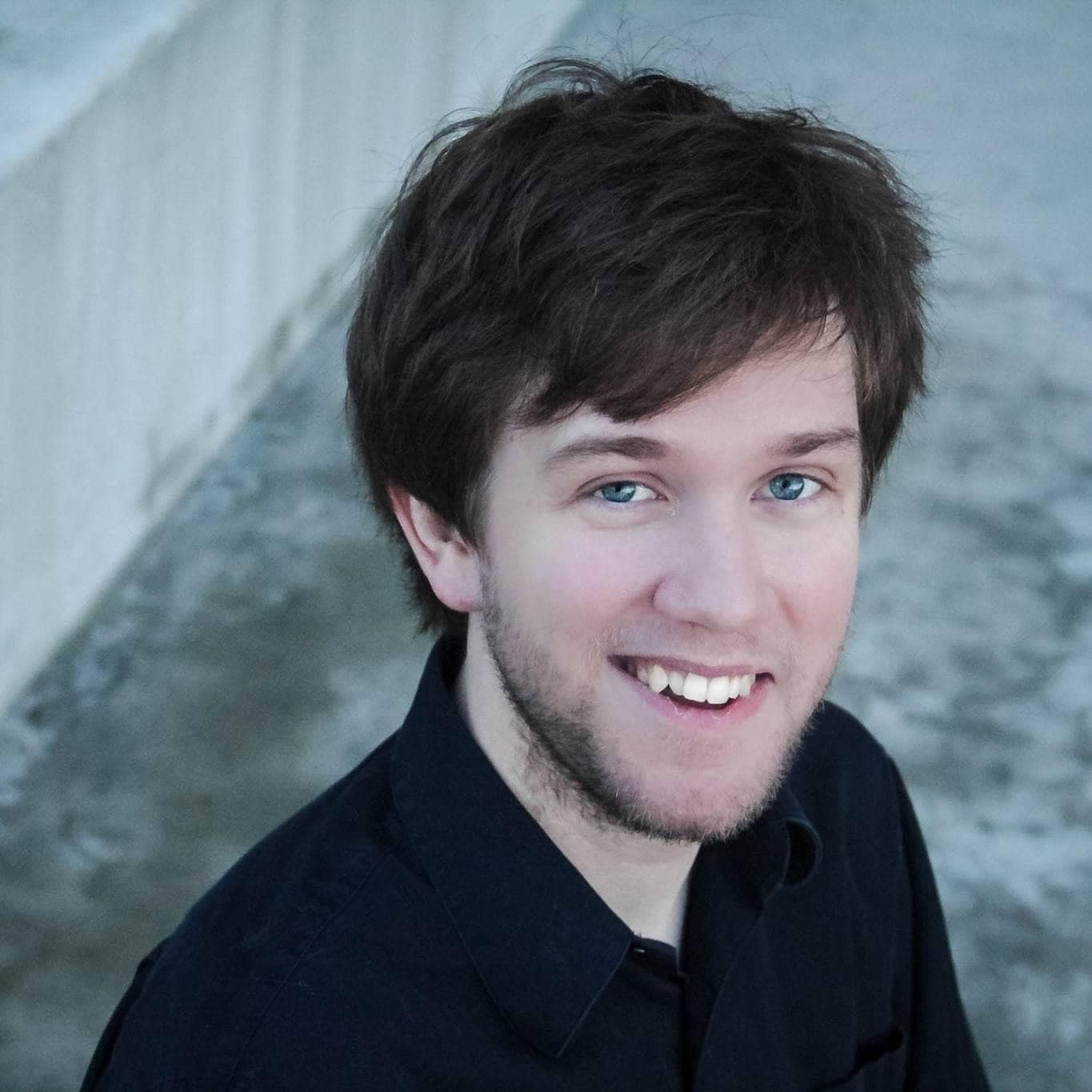 Michael Root - Nevada School of the Arts