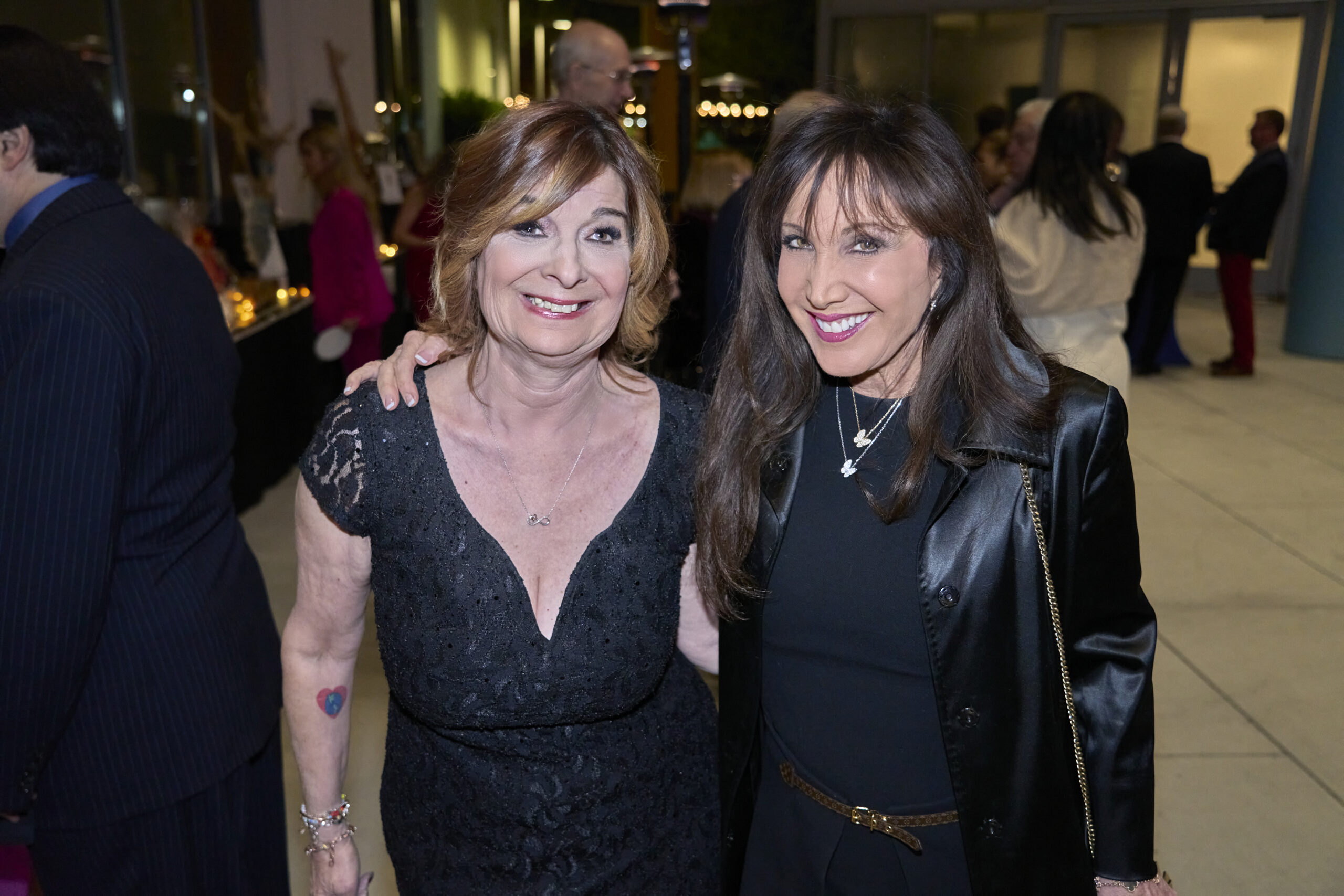 2025 Dream Gala: LEGENDS Gallery